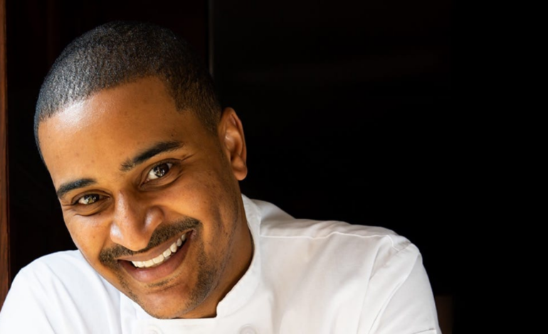 Chef JJ Johnson is Expanding His Fast-Casual Restaurant - USBC Network