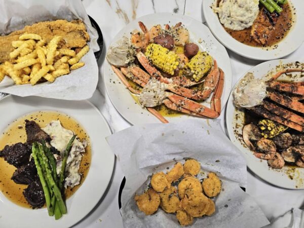 Atlanta Rapper Lil Baby Ventures into the Food Industry, Unveils ...