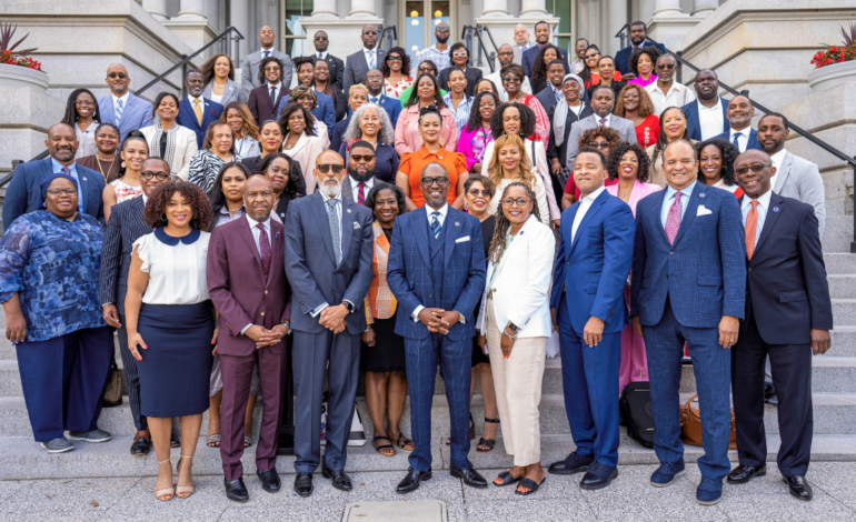 USBC National Conference Soars with Frederick Haynes III, Mayor Bowser ...