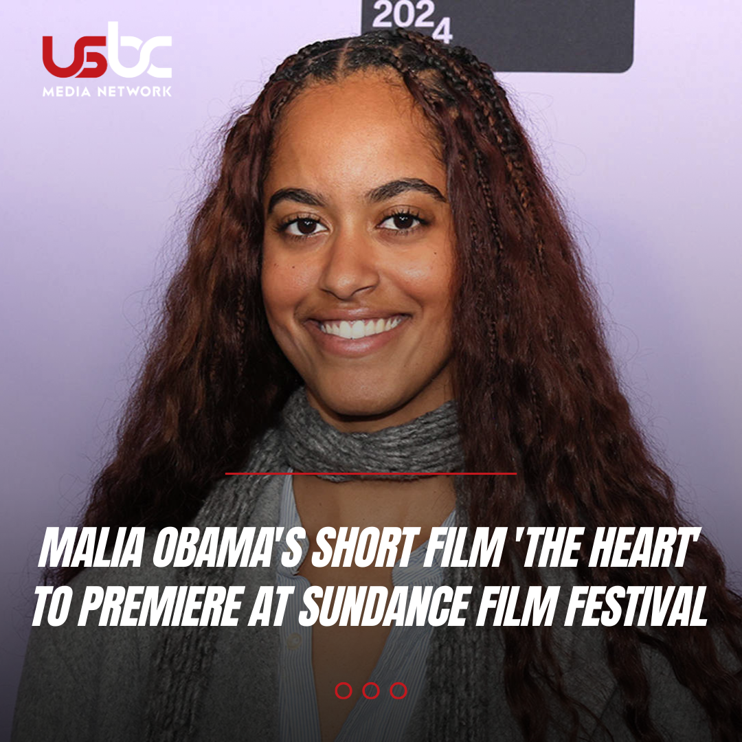 Malia Obama’s Short Film ‘The Heart’ to Premiere at Sundance Film ...