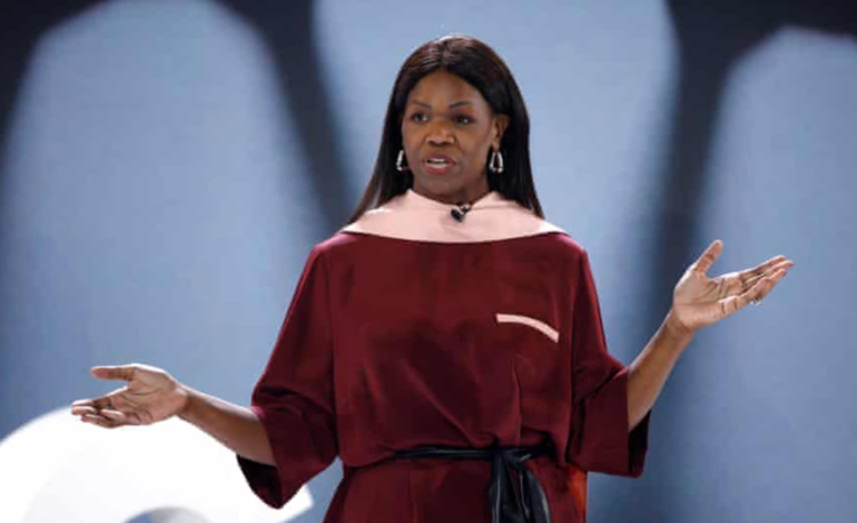 Vivian Hunt Elected President of Harvard University Board of Overseers ...